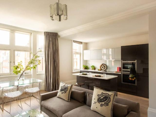 Welbeck Street, Marylebone W1G, 1 bed property to rent, £10,465 pcm | PrimeLocation