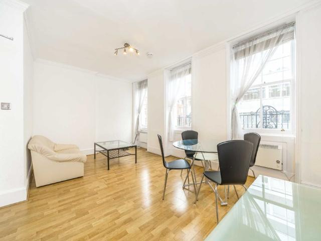 Welbeck Street, Marylebone, W1G, London