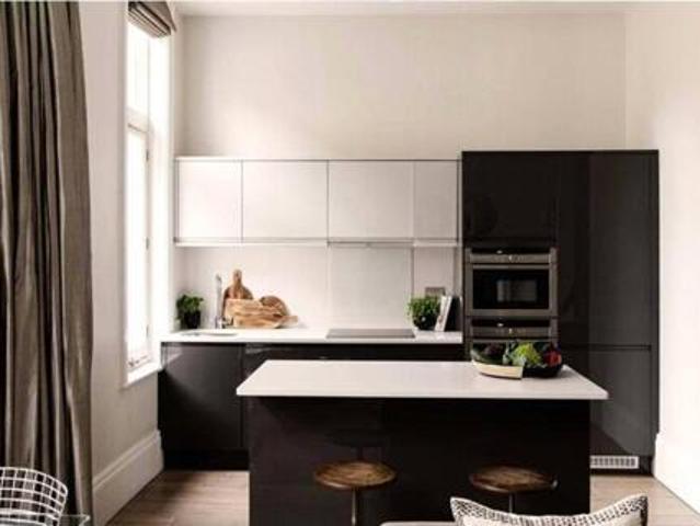 Welbeck Street, Marylebone, 1 Bedroom Apartment
