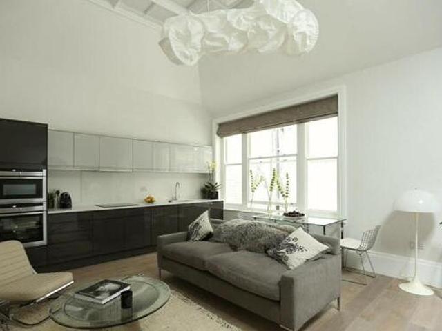 Welbeck Street, Marylebone, 1 Bedroom Apartment