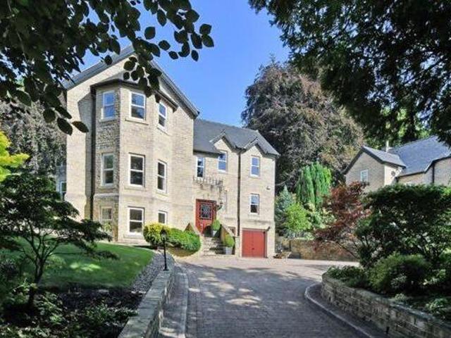 Welburn, Graham Road, 5 Bedroom Detached