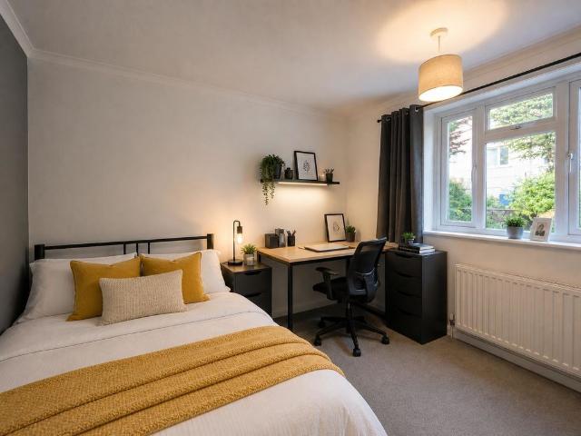 Welby Avenue, Nottingham NG7, 4 bed shared accommodation to rent, £637 pcm | PrimeLocation