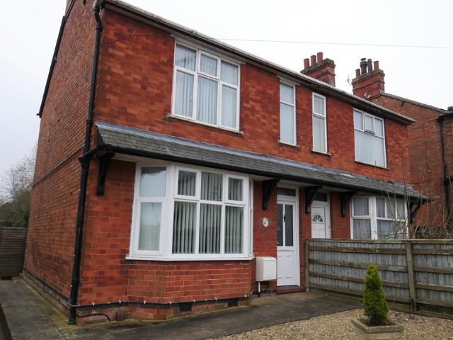 Welby Lane, Melton Mowbray, LE13