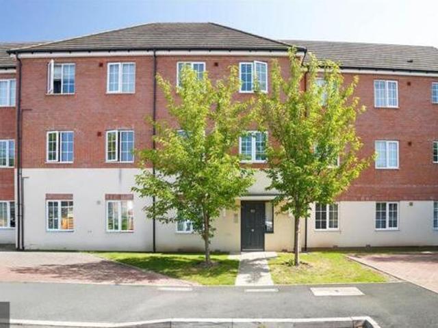 Welby Road, Birmingham, 2 Bedroom Flat