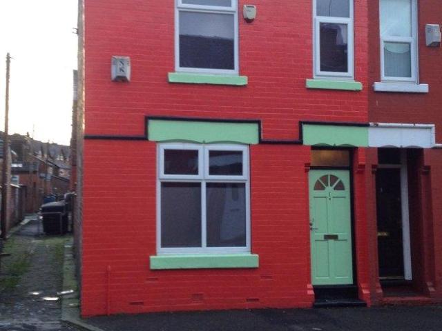 Welby Street 3 bed house share to rent £1,884 pcm £435 pw