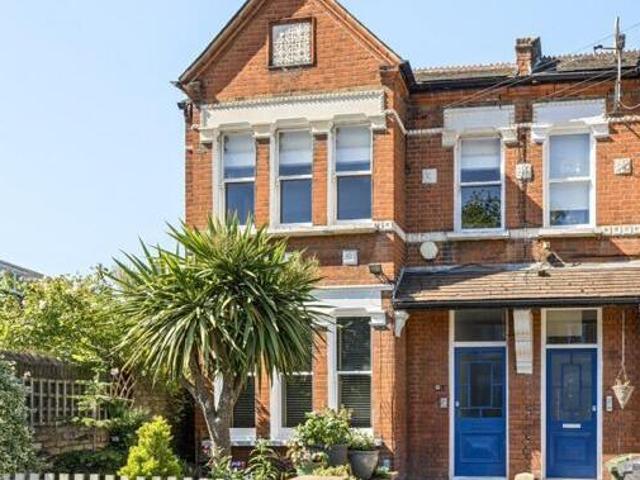 Welby Street, London, 1 Bedroom Flat
