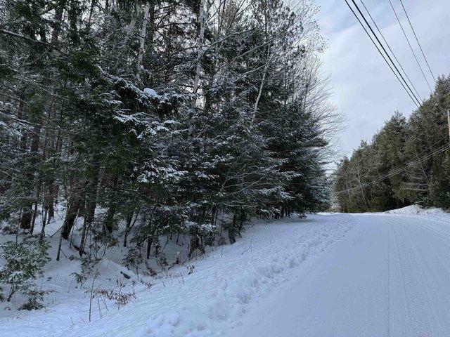 Welch View Dr Lot 1, Thornton, NH 03285