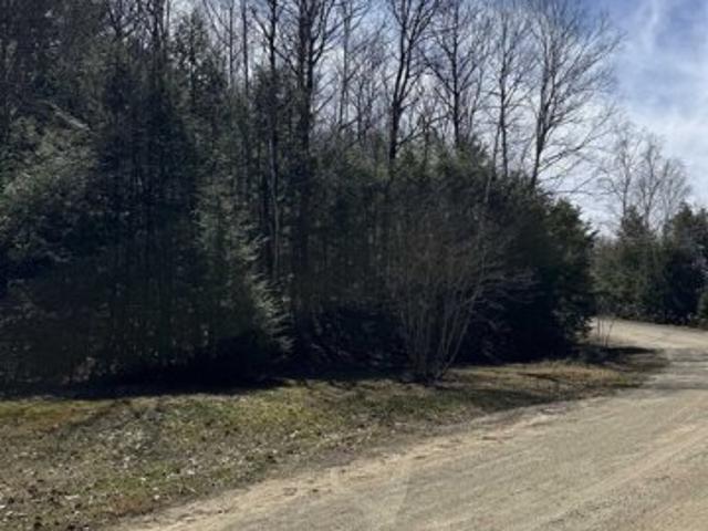 Welch View Dr Lot,thornton, Plot For Sale