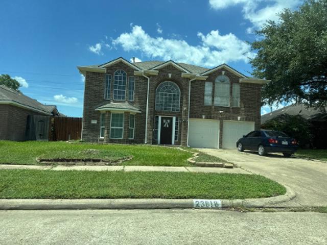 Welch House Ln