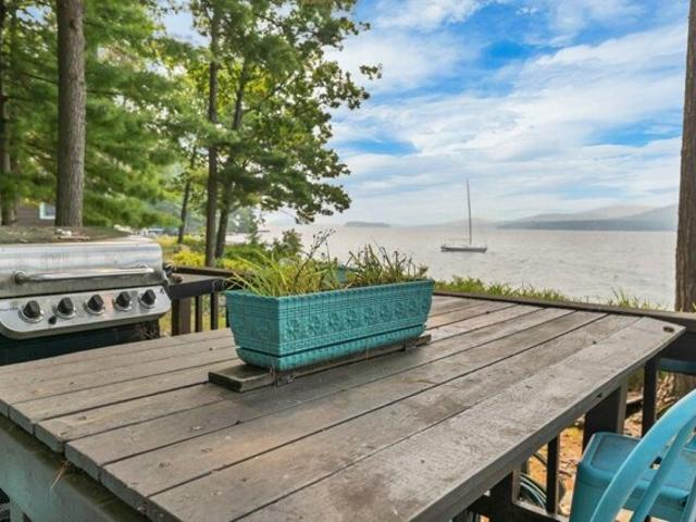 Welch Is, Gilford, Home For Sale