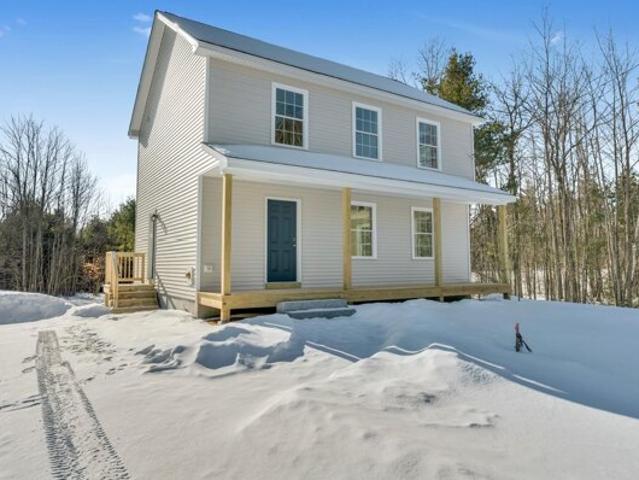 Welch Ln, Sanford, Home For Sale