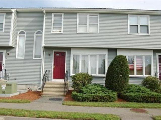 Welch Rd Unit,easton, Condo For Sale