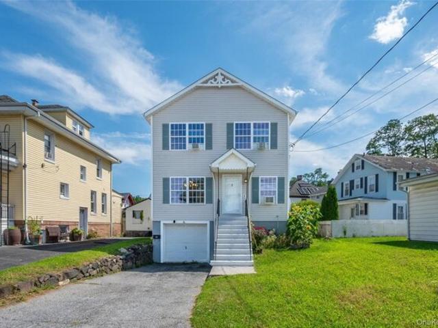 Welcher Ave, Peekskill, Home For Sale