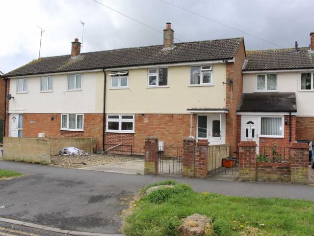 Welcombe Avenue, Swindon SN3, 3 bed end terrace house to rent, £1,300 pcm | PrimeLocation