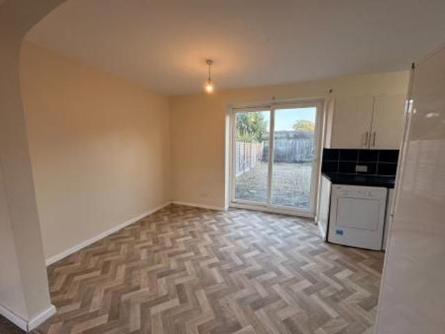 Welcombe Avenue, Swindon, SN3