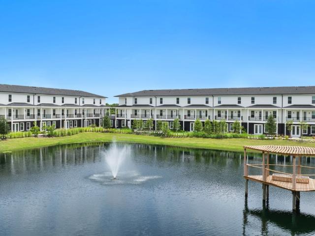 Welcome Canary 3 Bedroom Apartment for Rent at 1030 Browning Rd, Lakeland, FL 33811