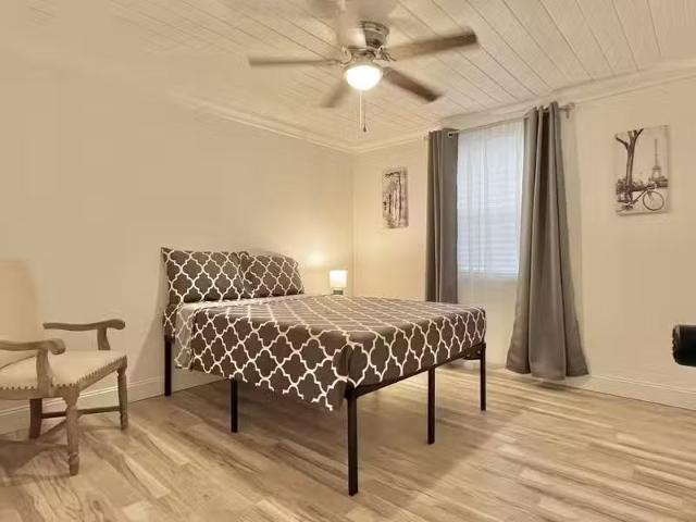 WELCOME HOME 2820 W Harwood Ave #NA