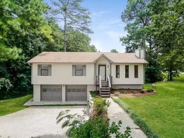 Welcome Home! 5012 Stonearbor Drive
