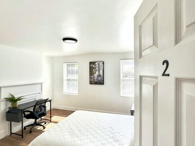 Welcome Home – 5 Private Room Near Hollins Market Utilities + WiFi Included Safe, Clean & Comfortable Near Transit Available Now – Don’t Miss Out