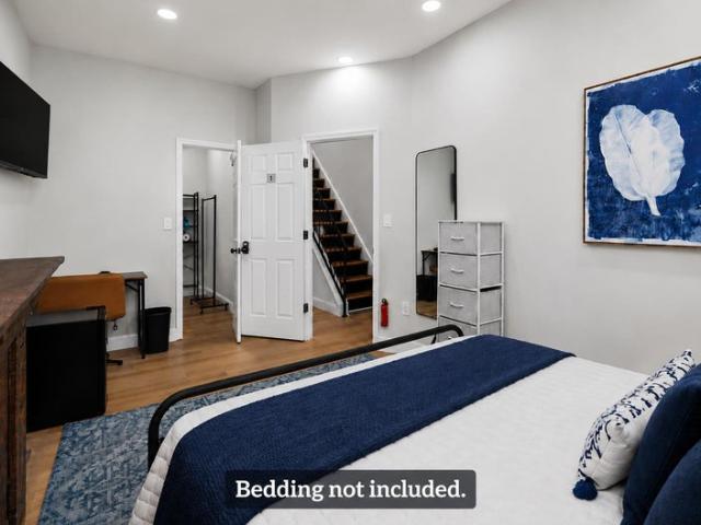 Welcome Home! Cozy Premium Rooms ️ All Utilities