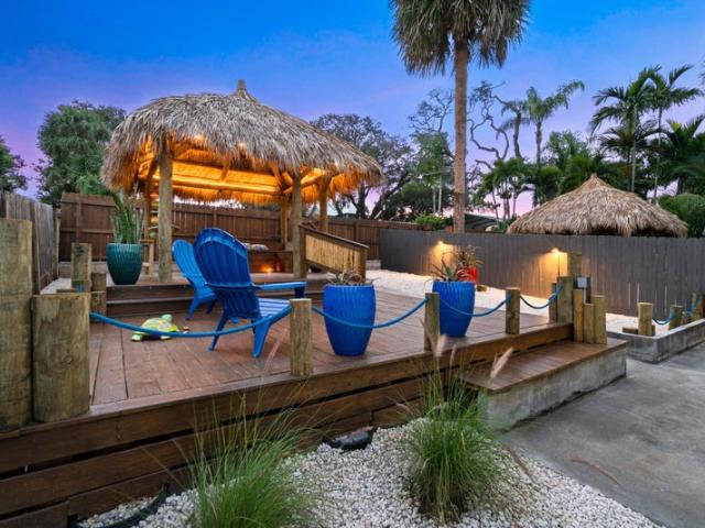 Welcome Home away from Homeminutes from CoastNest