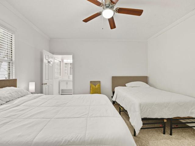 Welcome Home! Enjoy a bright, modern, and inviting home in the heart of Atlanta