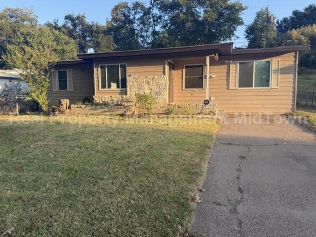 Welcome Home to 1301 Burleson St – Grand Prairie, TX
