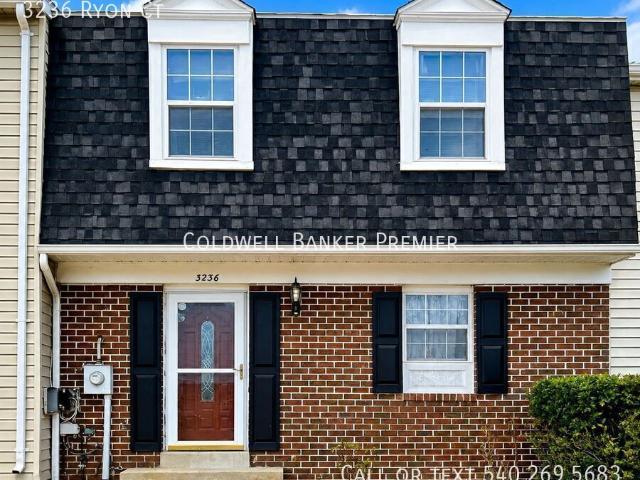 Welcome Home to 3236 Ryon Ct!