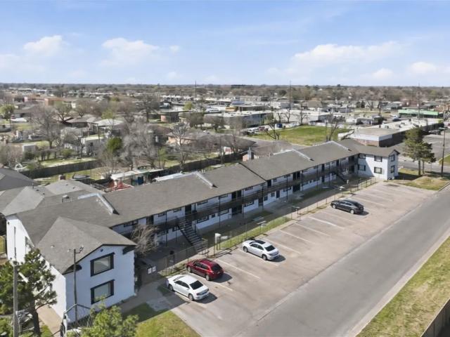 Welcome Home to Comfortable Living at 6111 S Klein Ave!