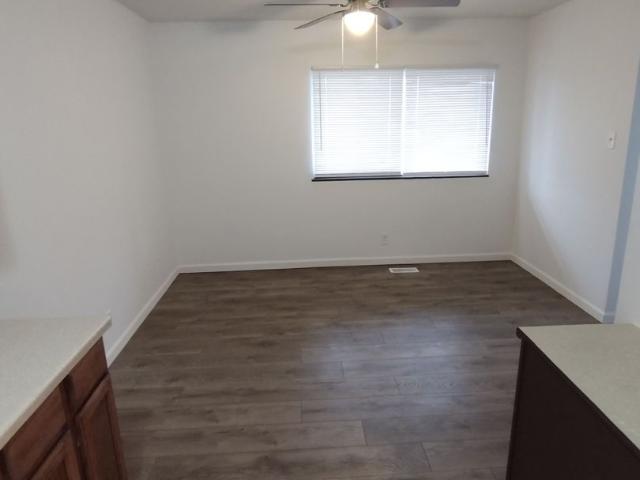 Welcome home to commercial blvd