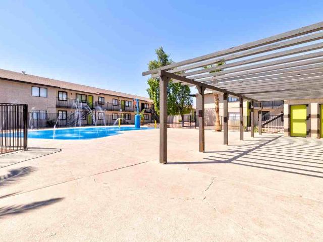Welcome Home to Canyon Pointe Apartments! Ask about our availability, move in specials and low application fees! 2 Bedroom Apartment for Rent at 3621 N Black Canyon Hwy, Phoenix, AZ 85015