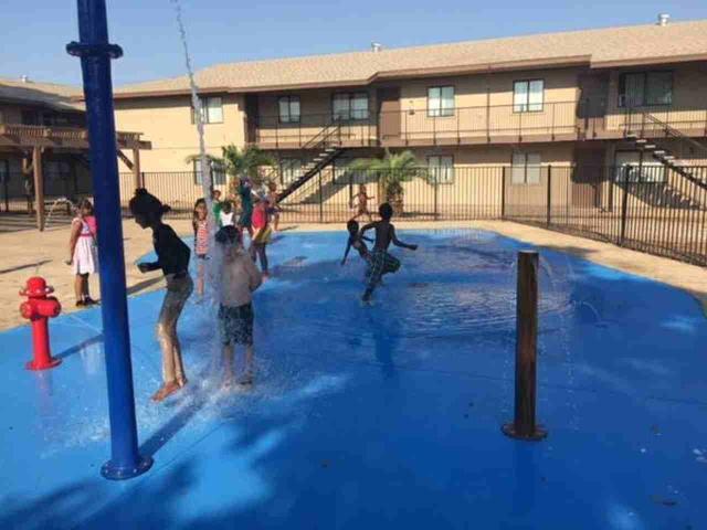 Welcome Home to Canyon Pointe Apartments! Ask about our availability, move in specials and low application fees! 2 Bedroom Apartment for Rent at 3621 N Black Canyon Hwy, Phoenix, AZ 85015