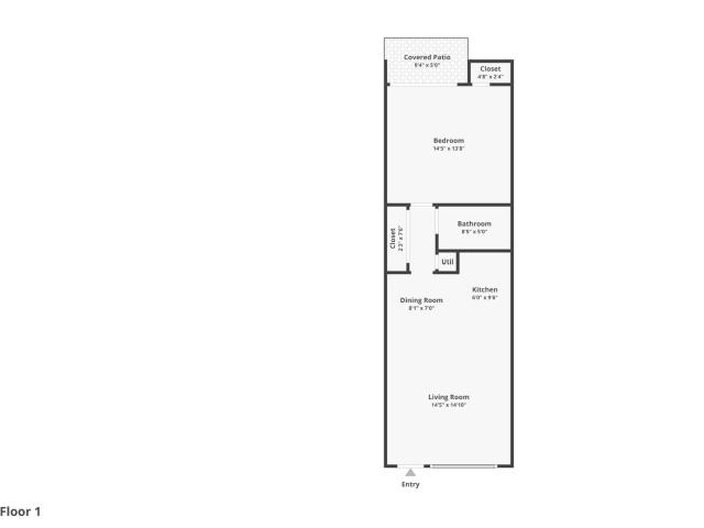 Welcome home to Brookstone Apartments