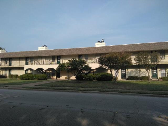 Welcome home to Hillsdale Garden Apartments!