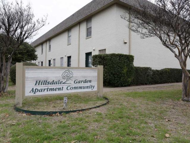 Welcome home to Hillsdale Garden Apartments! 1 Bedroom Apartment for Rent at 800 W Spring Valley Rd, Richardson, TX 75080 Cottonwood Heights
