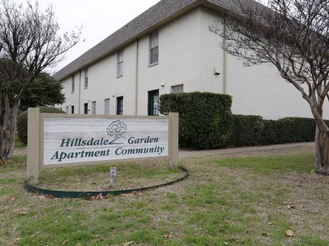 Welcome home to Hillsdale Garden Apartments! 2 Bedroom Apartment for Rent at 800 W Spring Valley Rd, Richardson, TX 75080 Cottonwood Heights