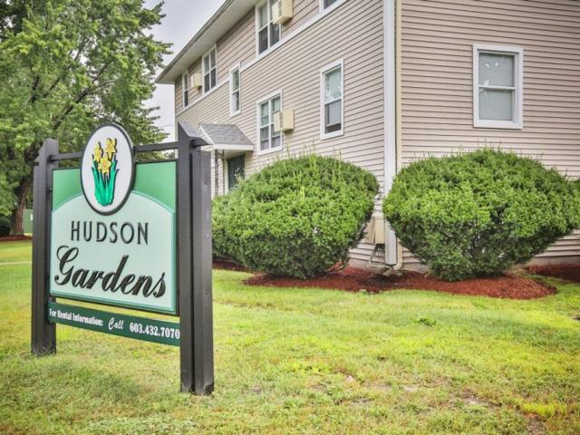 Welcome Home to Hudson Gardens! 2 Bedroom Apartment for Rent at Charles & Cross Streets, Hudson, NH 03051 Hudson