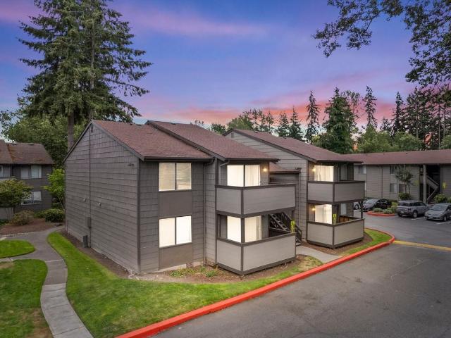Welcome Home to James Apartment Lakewood, WA 1 Bedroom Apartment for Rent at 4828 123rd St Sw, Lakewood, WA 98499 Pacific