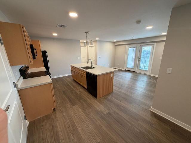 Welcome Home to SeventyFirst Flats 1 Bedroom Apartment for Rent at 737 W 71st St, Tulsa, OK 74132