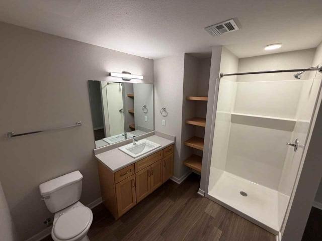 Welcome Home to SeventyFirst Flats 1 Bedroom Apartment for Rent at 737 W 71st St, Tulsa, OK 74132