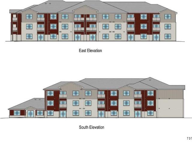 Welcome Home to SeventyFirst Flats 2 Bedroom Apartment for Rent at 737 W 71st St, Tulsa, OK 74132