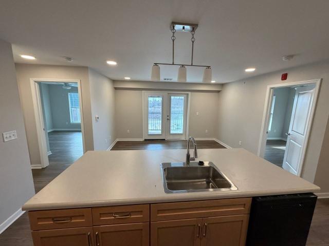 Welcome Home to SeventyFirst Flats 2 Bedroom Apartment for Rent at 737 W 71st St, Tulsa, OK 74132