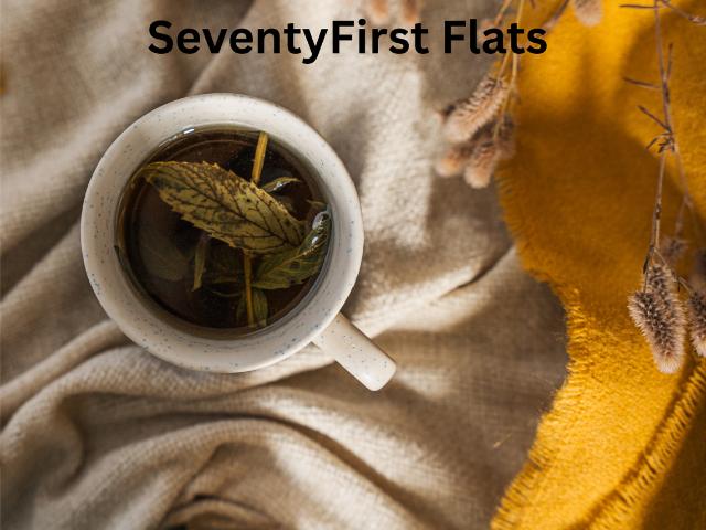 Welcome Home to SeventyFirst Flats 2 Bedroom Apartment for Rent at 737 W 71st St, Tulsa, OK 74132