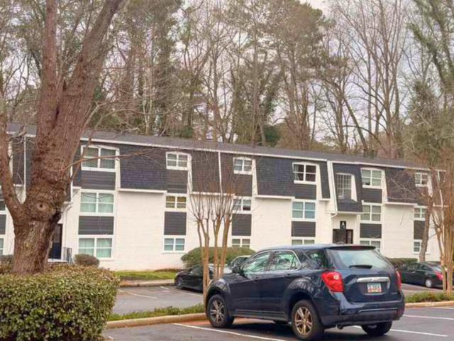Welcome Home to Skye at East Lake I 1 Bedroom Apartment for Rent at 3900 Memorial Dr, Decatur, GA 30032