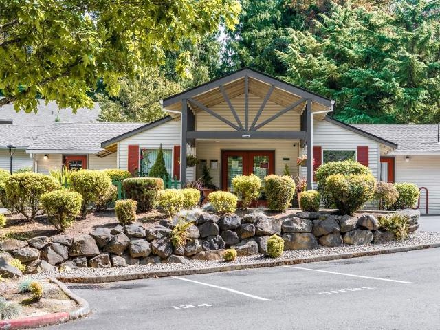 Welcome Home to Stone Creek Apartments at Oregon City! 1 Bedroom Apartment for Rent at 14155 Beavercreek Rd, Oregon City, OR 97045 Hillendale