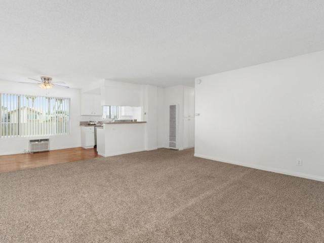 Welcome Home to Woodhaven Apartments