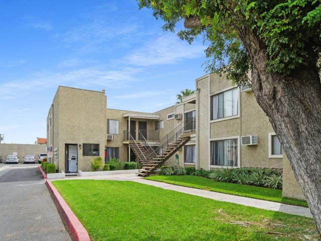 Welcome Home to Woodhaven Apartments