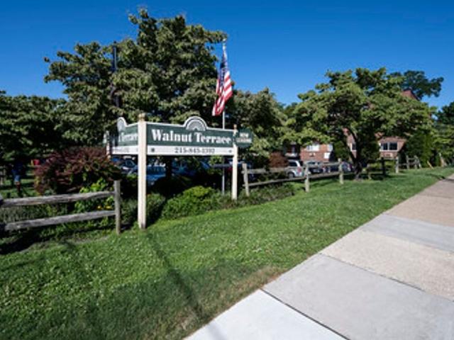 Welcome home to Walnut Terrace! 1 Bedroom Apartment for Rent at 401 W Walnut Ln, Philadelphia, PA 19144 Germantown