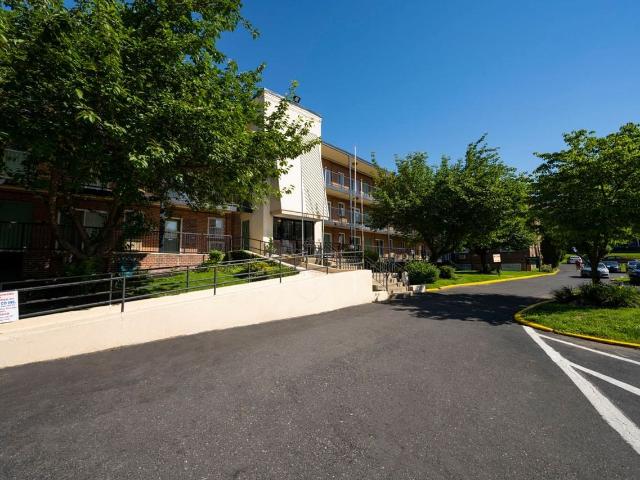 Welcome home to Walnut Terrace! 2 Bedroom Apartment for Rent at 401 W Walnut Ln, Philadelphia, PA 19144 Germantown