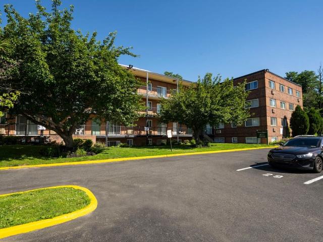 Welcome home to Walnut Terrace! 2 Bedroom Apartment for Rent at 401 W Walnut Ln, Philadelphia, PA 19144 Germantown